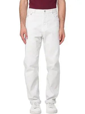 Brunello Cucinelli Jeans - White