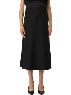Brunello Cucinelli Skirt - Black