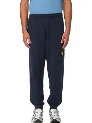 Stone Island Pants Navy
