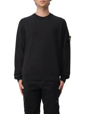 Stone Island Stone Island Sweatshirt Black