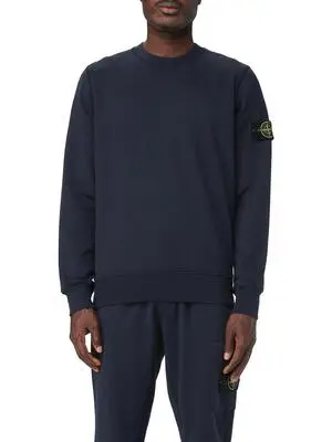 Stone Island Stone Island Sweatshirt Sea