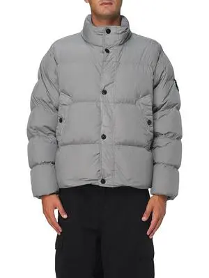 Stone Island Jacket Grey