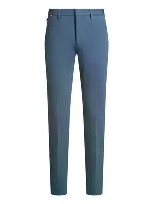 HUGO BOSS Slim-Fit Trousers