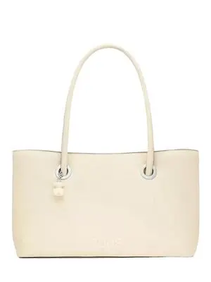 TOUS Embossed-Logo TOUS Tote Bag