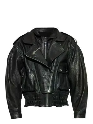 Isabel Marant Étoile Aneli Jacket Black