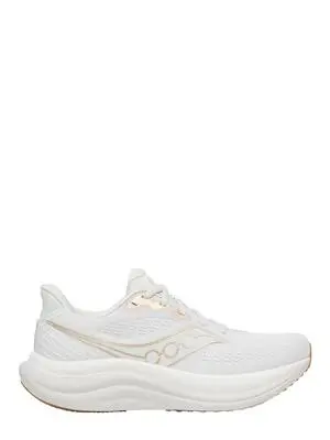 Saucony Triumph 23 Athletic Sneakers - White