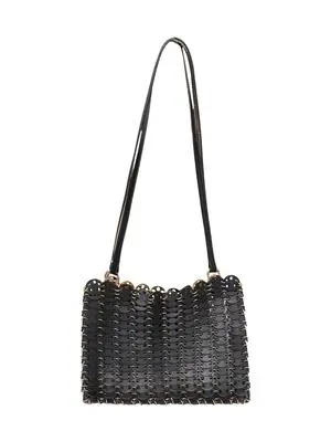Rabanne 1969 Shoulder Bag - Black