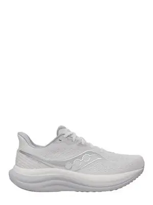 Saucony Triumph 23 Athletic Sneakers - White