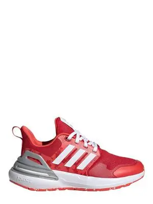 Adidas Disney X Rapidasport Bounce J '100th Anniversary' Sneakers - Red