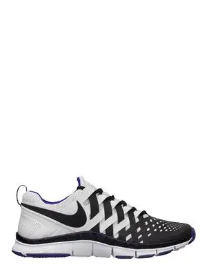 Nike Free Trainer 5.0 Nfl 'cris Carter' Sneakers - Black