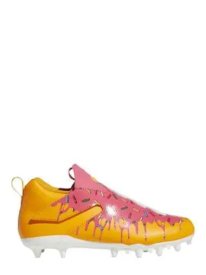 Adidas The Simpsons X Freak Spark J 'donut' Sneakers - Pink