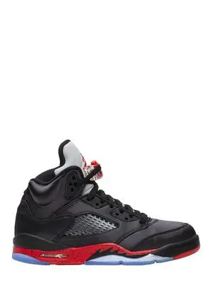 JORDAN Retro Gs Sneakers - Black