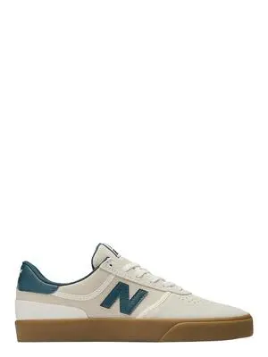 NEW BALANCE Numeric 272 Sneakers - Cream