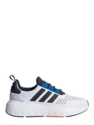 Adidas Swift Run J Sneakers - White