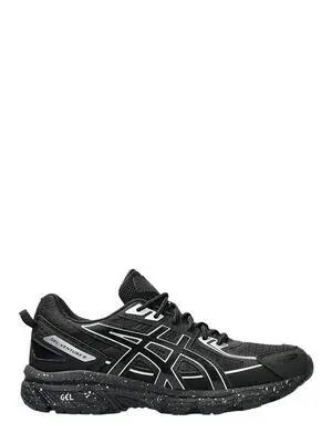 Asics Gel Venture Gs Sneakers - Black