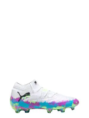 PUMA Future Ultimate Fg Brilliance Pack Sneakers - White