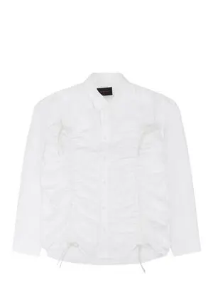 SIMONE ROCHA Classic Fit Shirt