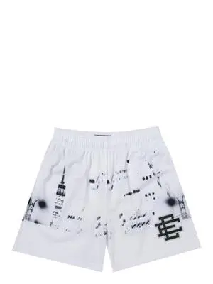 ERIC EMANUEL EE Basic Short White
