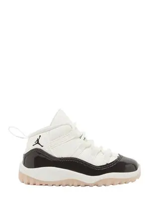 JORDAN 11 Retro Td Sneakers - Brown