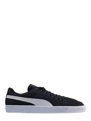 PUMA Basket Classic Evoknit - Black