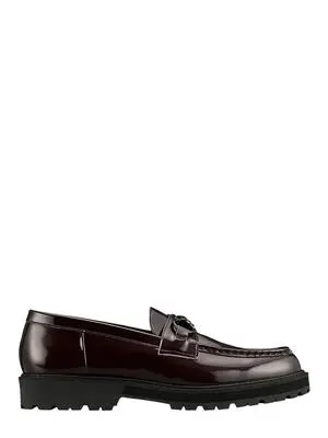 Onitsuka Tiger Bit Loafer - Red