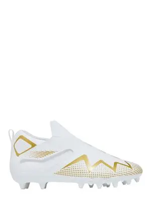 Adidas Freak Spark J Athletic Shoes - White