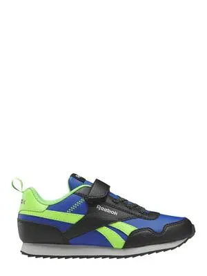 REEBOK Royal Classic Jog 3 J Sneakers - Blue