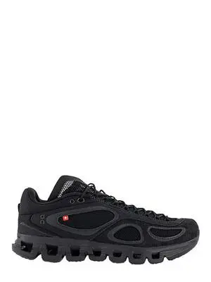 On Cloud X Fka Twigs Woven Trainers - Black F