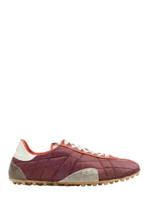 MAISON MARGIELA Sprinters Sneakers - Red