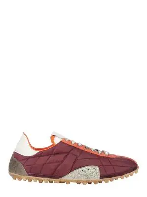 MAISON MARGIELA Sprinters Sneakers - Red