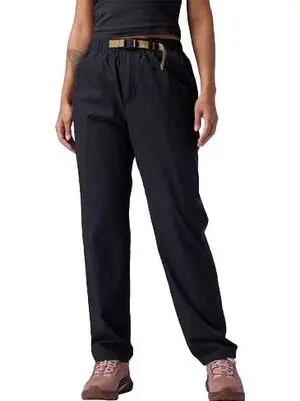 BACKCOUNTRY Destination Daily Pant - Black