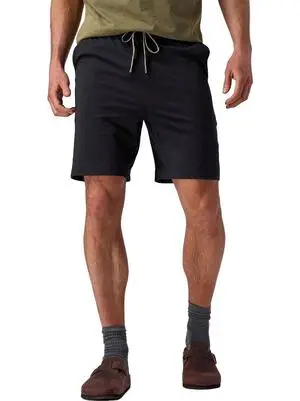 BACKCOUNTRY Destination Everywhere Short - Black