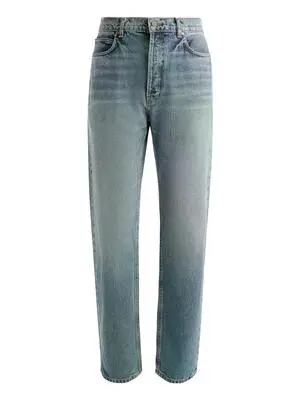 Bally Straight-leg Jeans - Blue