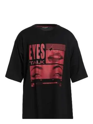 Dolce & Gabbana T-shirt Size Cotton - Black