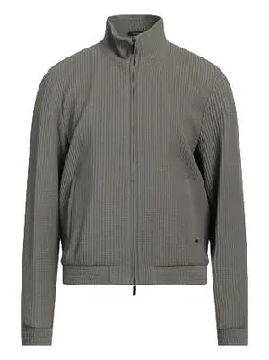 Emporio Armani Casual Jacket - Green