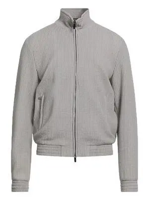 Emporio Armani Casual Jacket - Grey