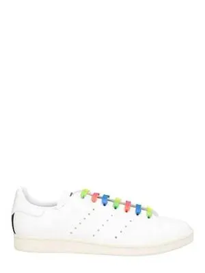 Adidas By Stella McCartney Low-top Sneakers - White