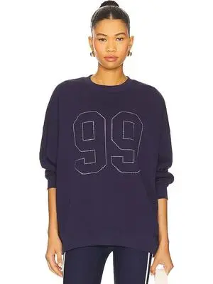 L*Space Legend Sweatshirt - Midnight Blue