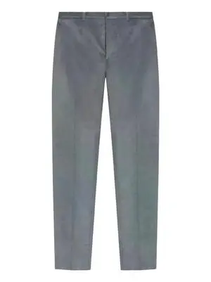 ETRO Corduroy Trousers