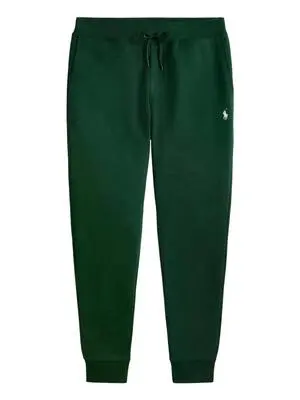 Ralph Lauren Logo-embroidered Sweatpants - Green