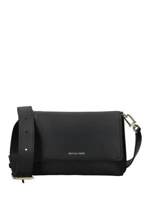 MICHAEL KORS Belted Flap Bag