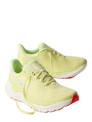 HOKA® Arahi 8 Sneakers Sunlight/neon Yuzu