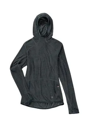 BACKCOUNTRY Highliner Primaloft Air-perm Fleece Hoodie - Turbulence