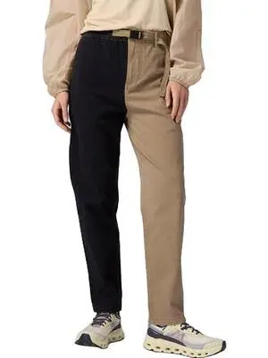 BACKCOUNTRY Venture Daily Pant Black/fallen Rock