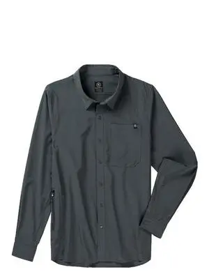 BACKCOUNTRY Backcountry Slickrock Long-Sleeve MTB Jersey