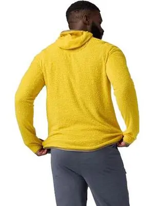 BACKCOUNTRY Highliner PrimaLoft Air-Perm Fleece Hoodie Hot Spot