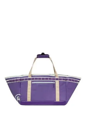 BACKCOUNTRY All Around 70L Gear Tote Tillandsia Purple