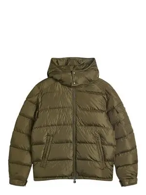 Moncler Maya Jacket - Green