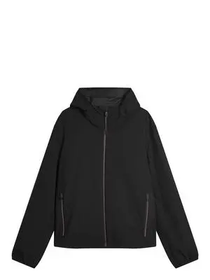Moncler Naxos Jacket - Black