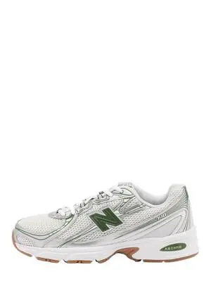 NEW BALANCE 740 Athletic Sneaker Grey Matter